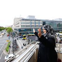 Turkish-German woman goes viral on social media