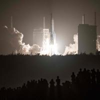 US not planning to shoot down errant Chinese rocket: Defense chief ...