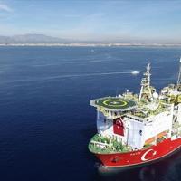 Turkey discovers new natural gas reserves in Black Sea - Türkiye News