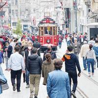 Istanbul’s population more than 75 countries despite slight decline ...