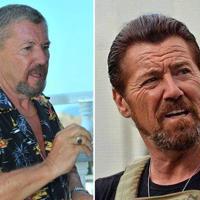 Gladiator, Braveheart actor dies in Turkey resort