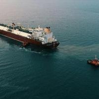 Nigerian LNG vessel arrives in Turkey - Latest News