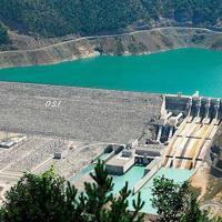Turkey's hydropower capacity grows despite drought lowering output ...