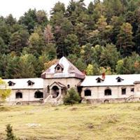 Russian Tsar’s lodge to be turned into hotel