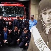 Former Miss Turkey’s inheritance to be distributed to firefighters ...