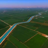 Turkey to modernize irrigation system, farming to save water - Latest News