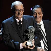 Spanish film director Mario Camus dies aged 86
