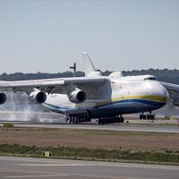 World’s biggest planes meet at Istanbul Airport - Türkiye News