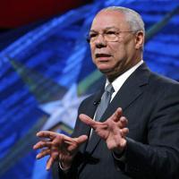 First Black US secretary of state Colin Powell dies aged 84 - World News