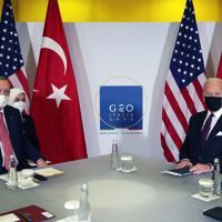Turkey, US agree on formation of joint mechanism to strengthen ties ...