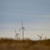 Turkey breaks record in wind power generation - Latest News