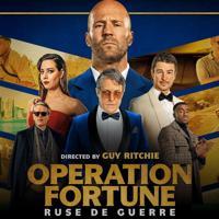 ‘Operation Fortune’ releases first trailer