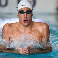 Turkish swimmer breaks world record - Turkish News