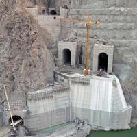 Turkey’s highest dam begins to hold water - Türkiye News