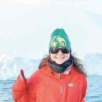 Turkish scientist enters list of ‘100 Women in Polar Science’