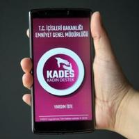 3 mln women downloaded KADES emergency support app - Türkiye News