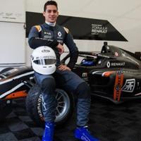 Turkish driver to make debut on F2 circuits - Turkish News