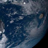 Huge Tonga volcanic eruption caused ‘significant damage’ - World News