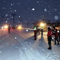 Canadian diplomat killed by avalanche in Mt Erciyes - Türkiye News