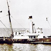 Book features story of tugboat involved in Turkish War of Independence ...