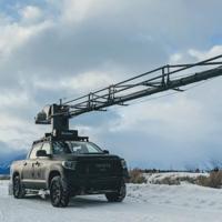 Filmmakers rename ‘Russian Arm’ camera system ‘U-Crane’ after invasion