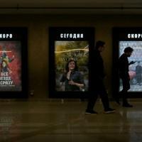Russian cinema in turmoil as Hollywood pulls out