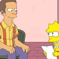 ‘The Simpsons’ premieres first episode featuring sign language