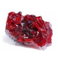 Rare rough ruby goes on show in Dubai ahead of auction