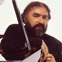 Romanian piano legend Radu Lupu dies aged 76
