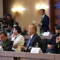 Fight against ISIL can’t be achieved with help of another terrorist ...