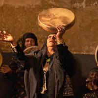 Egypt’s ancient ‘zar’ ritual puts exorcism on stage