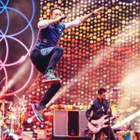 Coldplay hopes to lead with a green tour