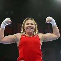 Boxer calls on women to ‘tell her success story’ to opposers - Turkish News