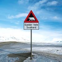 Arctic police make sure far north doesn’t go too Wild West