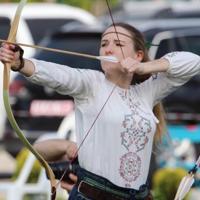 Turkish archery enters UNESCO list - Türkiye News