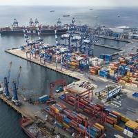 Machinery exports hit $12.5 billion in six months - Latest News