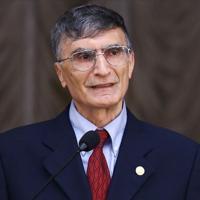 Turkish Nobel laureate develops new method for cancer treatment ...