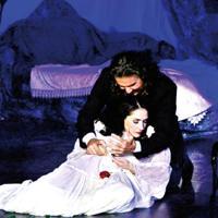 Aspendos Festival to open with ‘Aida’