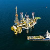 Gas storage facility in Marmara Sea to be completed soon - Latest News