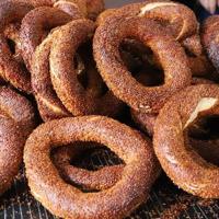 New rules set in production and sale of ‘simit’ - Türkiye News