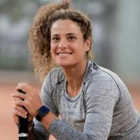 Sherif becomes first Egyptian to win WTA Tour event - Turkish News