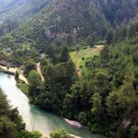 Amanos Mountains to open to ecotourism - Türkiye News