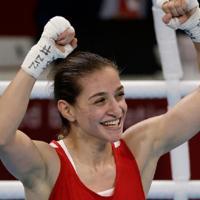 Turkish boxer becomes European champion - Turkish News