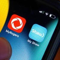 Canada rejects part of Rogers, Shaw merger - Latest News