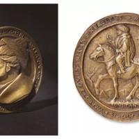 Medallion with Sultan Mehmet II’s portrait to return to country ...
