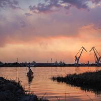 Twilight of the Tigris: Iraq’s mighty river drying up