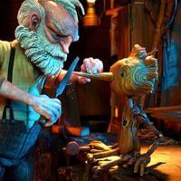 Del Toro explores fascism and puppets in dark animated ‘Pinocchio’