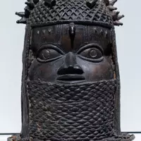 Nigeria’s ancient Benin Bronze treasures go digital