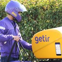 Turkish grocery app Getir grabs German rival Gorillas - Latest News