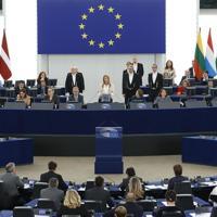 Police raid more EU Parliament offices in corruption probe - World News